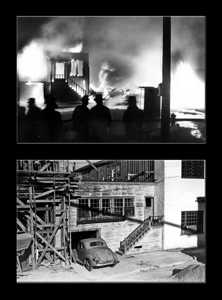 John Steinbeck’s Cannery Row Relived in Text and Image | Steinbeck Now John Steinbeck’s Cannery Row Relived in Text and Image | Steinbeck Now