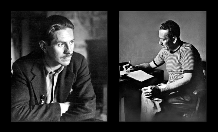 John Steinbeck’s Cannery Row Relived in Text and Image | Steinbeck Now John Steinbeck’s Cannery Row Relived in Text and Image | Steinbeck Now